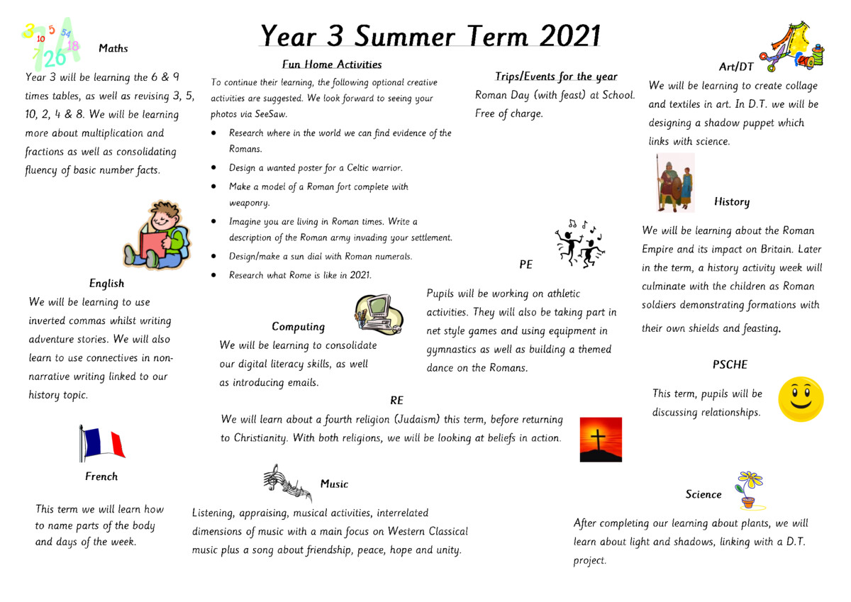 Year Groups | Hadleigh Community Primary School