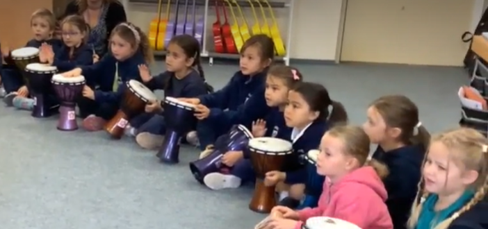 EYFS/KS1 - Hadleigh Community Primary School