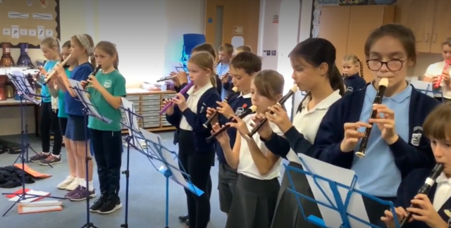 Extracurricular Clubs - Hadleigh Community Primary School