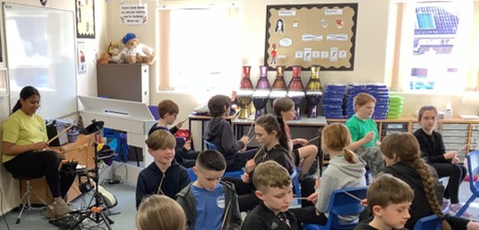 KS2 - Hadleigh Community Primary School